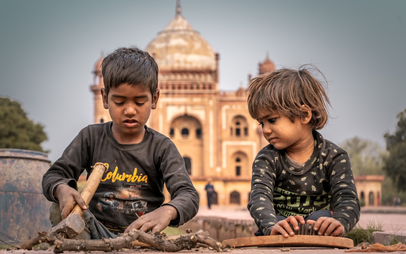 Child Labor and Right to Education | Importance of Education