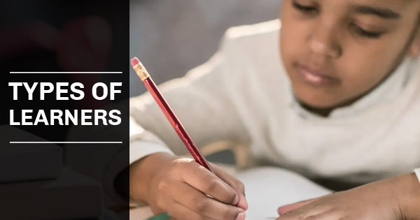 10 Different Types of Learners: The Asian School Dehradun