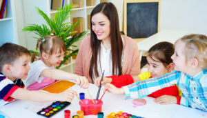 How Social-Emotional Learning Helps Students Succeed