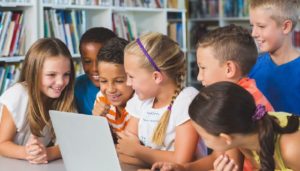 Digital Education System And Its Advantages For Students