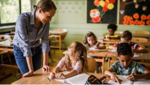 How To Boost Self-Confidence And Self-Esteem In Students