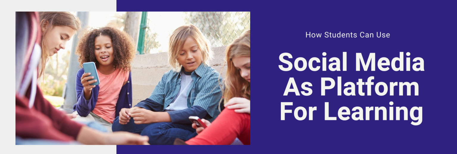 Positive & Negative Effect Of Social Media On Education