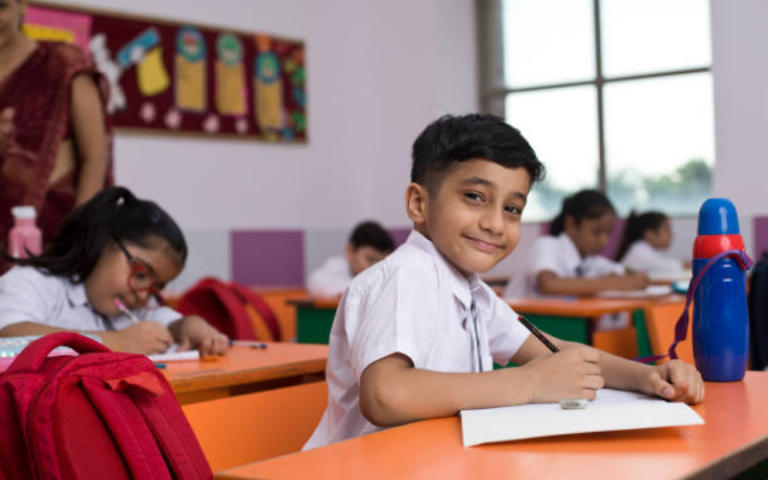 How Can School Improve Their Educational Environment