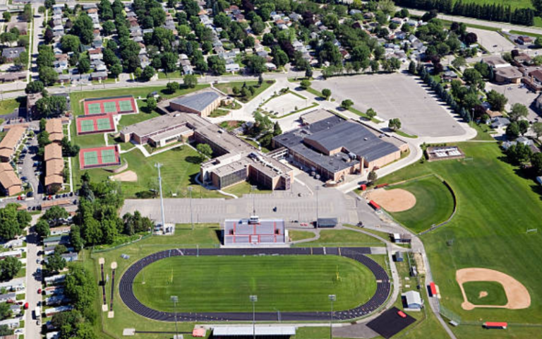 Things To Consider When Looking for a Boarding School