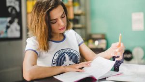 Daily Routine Of A Student | The Asian School