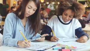 Importance Of Books In Students Life