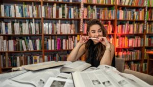 The Importance of School Library | The Asian School