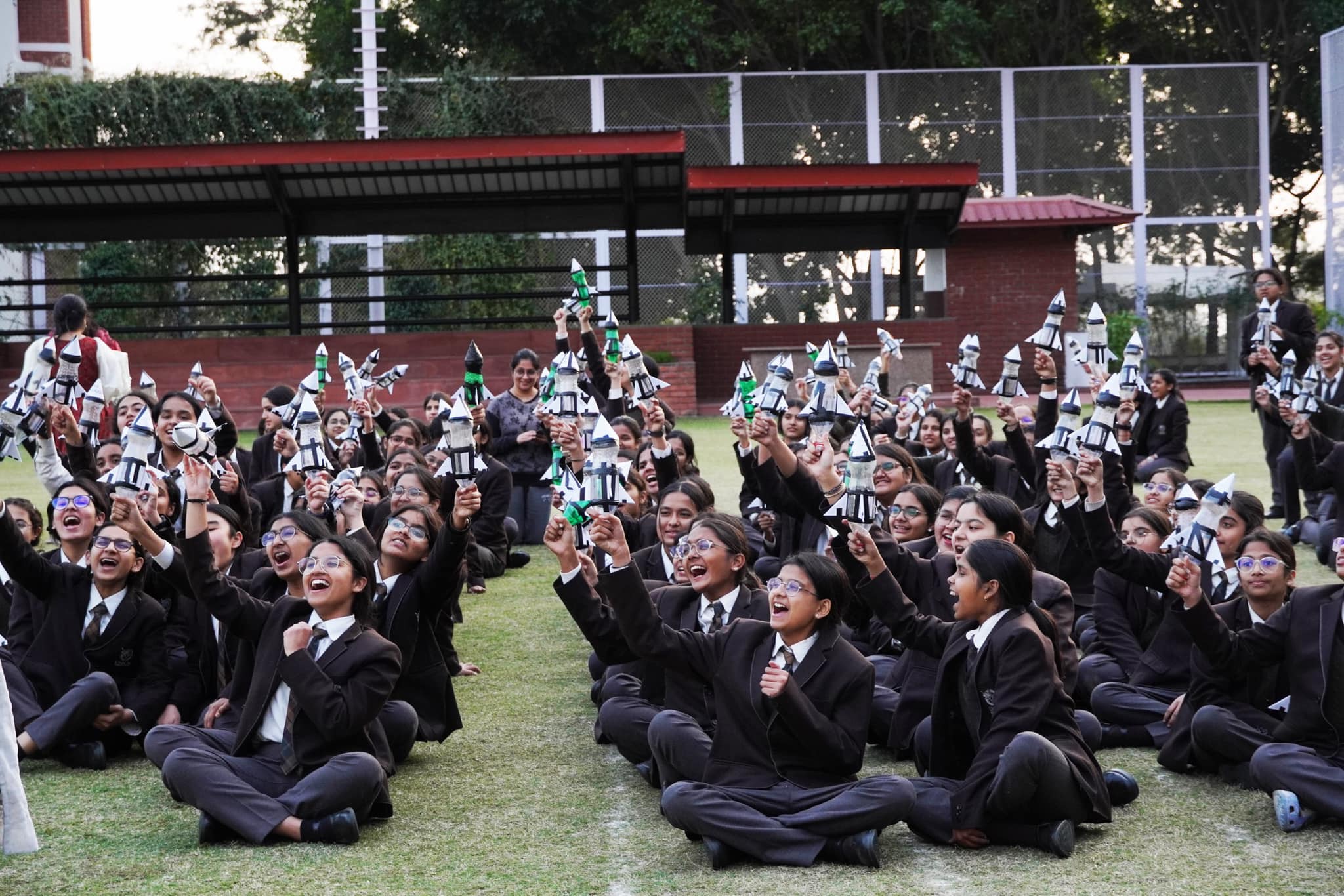 List of Best Boarding Schools In Dehradun | 2023-24