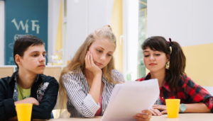 Admission Procedure For 11th Class | A Complete Guide