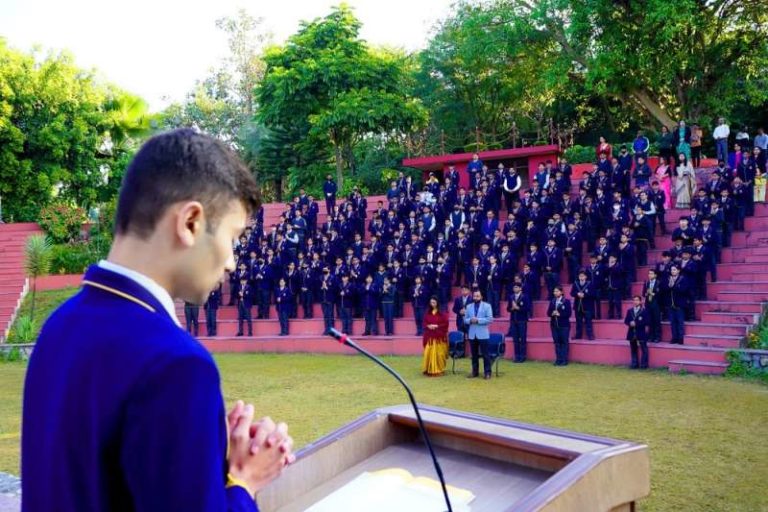 List of Best Boarding Schools In Dehradun, India | 2025-26