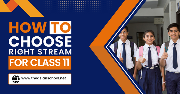 How To Choose Right Stream For Class 11