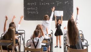 5 Things You Can Do To Help Underprivileged Kids In Education