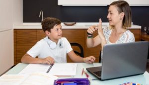 Be Safe Online: A 6 To 8 Years Kid’s Guide To Internet Safety