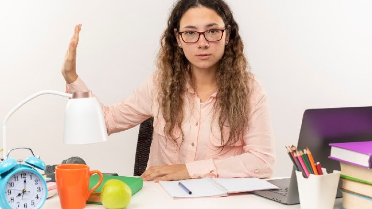 Tips For Creating An Effective Study Ritual