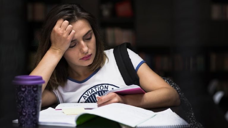 Tips For Creating An Effective Study Ritual