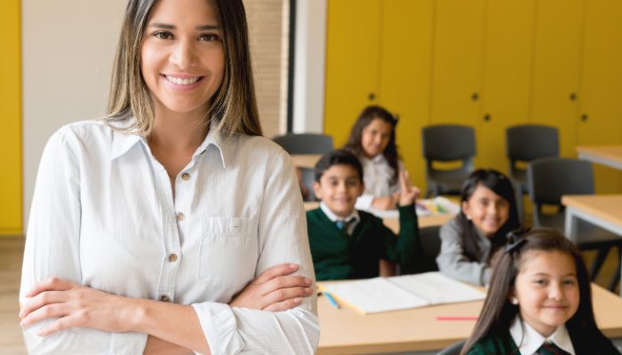 Innovative Teaching Methods in Boarding Schools Innovative Teaching Methods in Boarding Schools