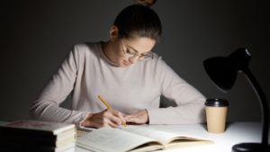 Tips For Creating An Effective Study Ritual