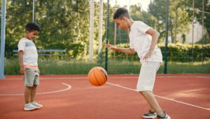 Top 10 Sports For Kids To Play And Their Benefits