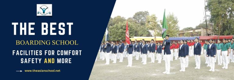 How To Help Your Child Adjust To Life At Boarding School