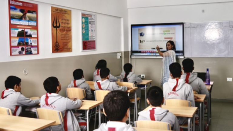 List of Best Boarding Schools In Dehradun, India | 2026-27