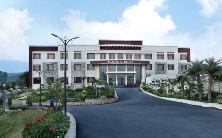 List of Best Boarding Schools In Dehradun, India | 2026-27
