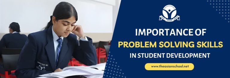 Importance of Problem Solving Skills in Student Development