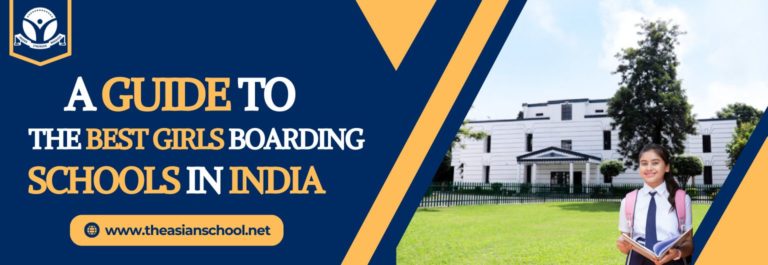 10 Beautiful Boarding School Campuses in India